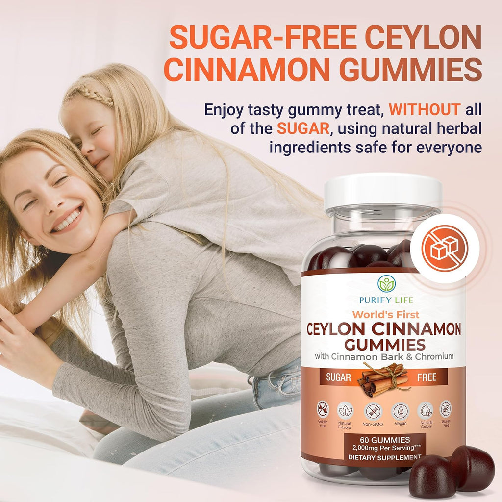 kids multivitamin in tasty gummy form