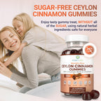 kids multivitamin in tasty gummy form