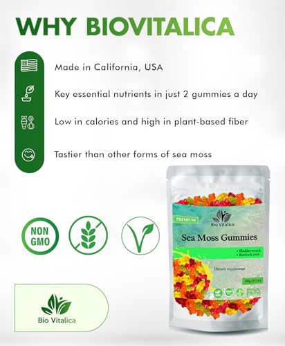 kids multivitamin in tasty gummy form