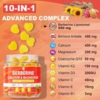 Kids multivitamin in tasty gummy form