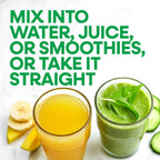 kids multivitamin in tasty liquid form