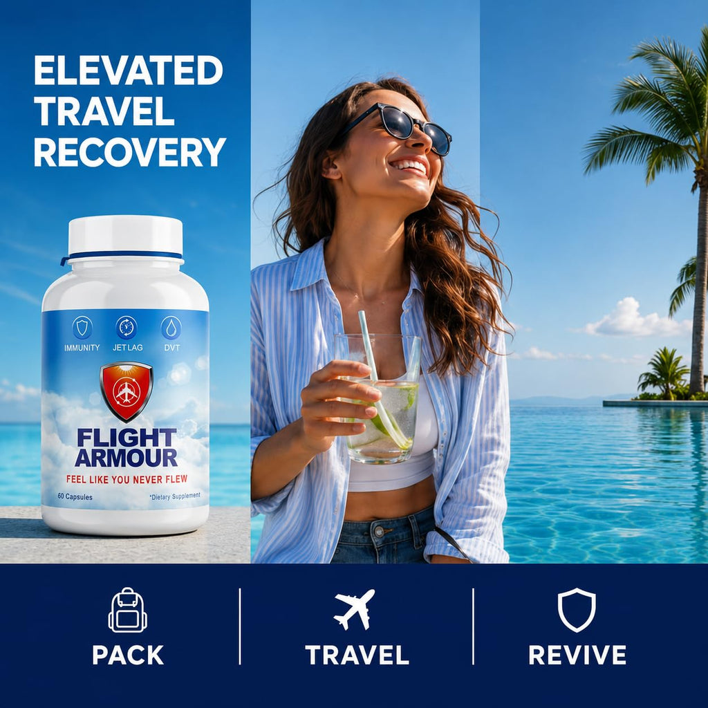 kids multivitamin Jet Lag Relief tablets