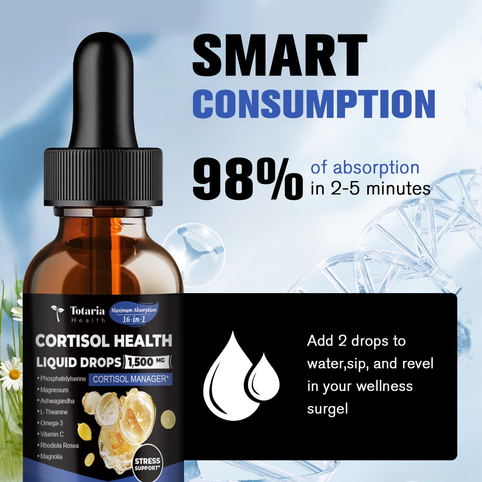 kids multivitamin liquid drops for growth