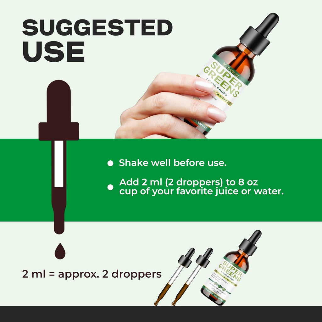 kids multivitamin liquid drops