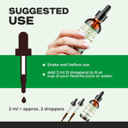 kids multivitamin liquid drops