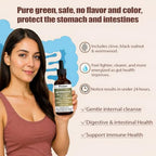 kids multivitamin liquid drops