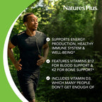 kids multivitamin liquid for daily wellness