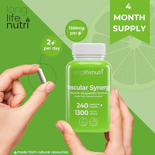 kids multivitamin LongLifeNutri dietary support