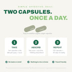 kids multivitamin made with sea moss