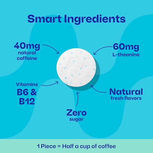 kids multivitamin mints with spearmint