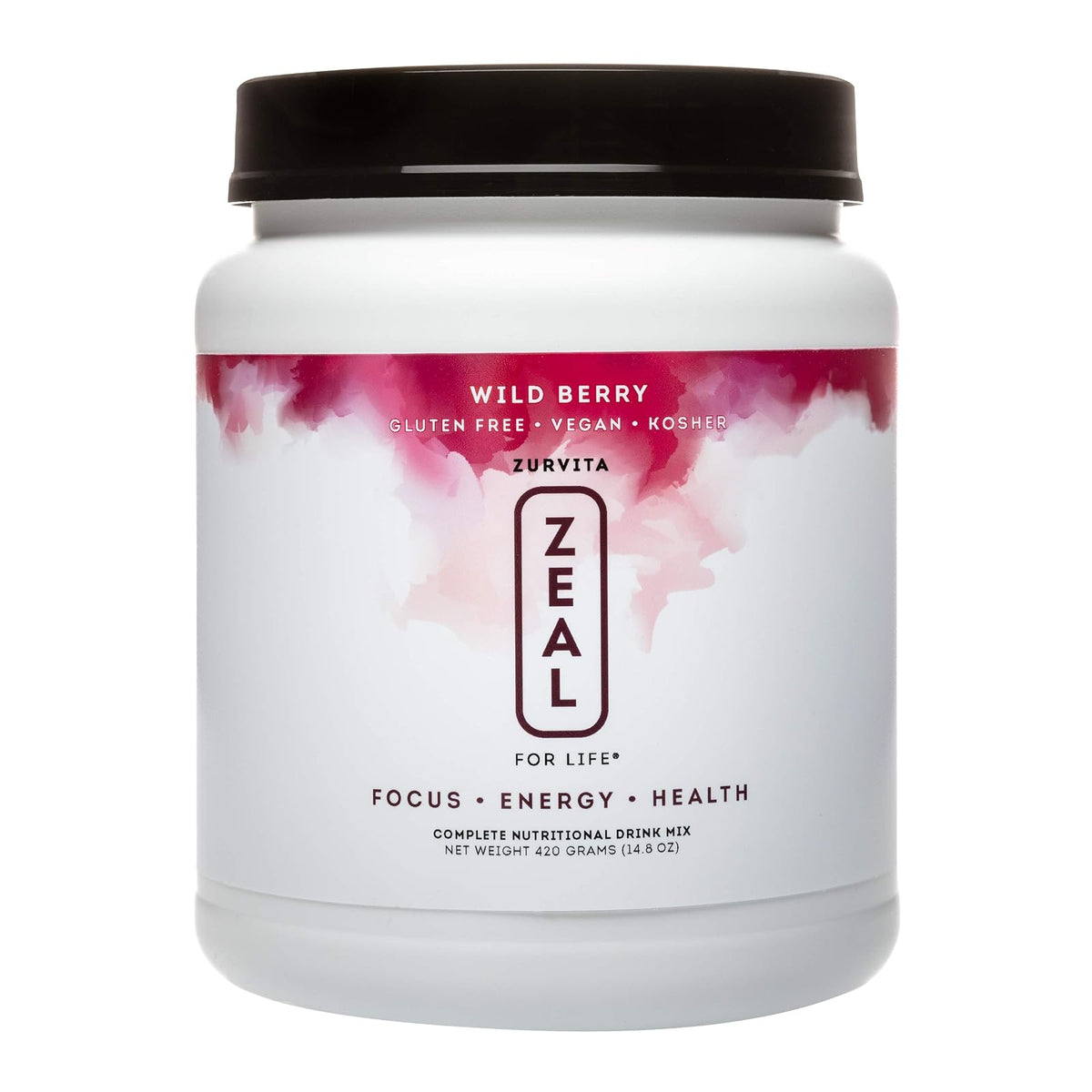 Kids multivitamin mix with delicious flavour