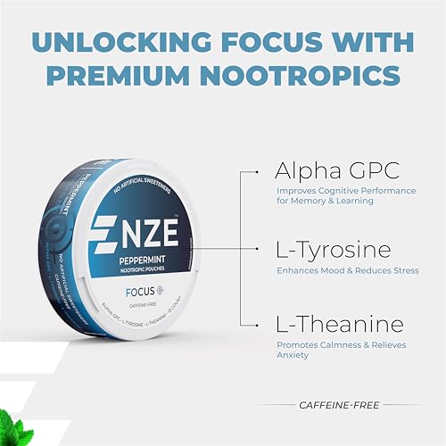 kids multivitamin NZE peppermint pouches