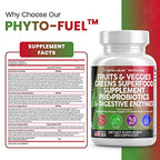kids multivitamin packed with fruits and veggies
