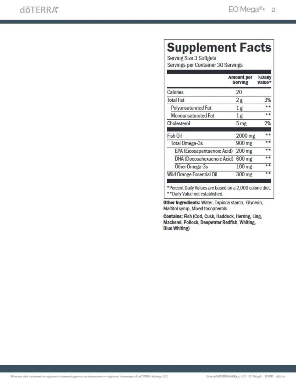 kids multivitamin packed with goodness