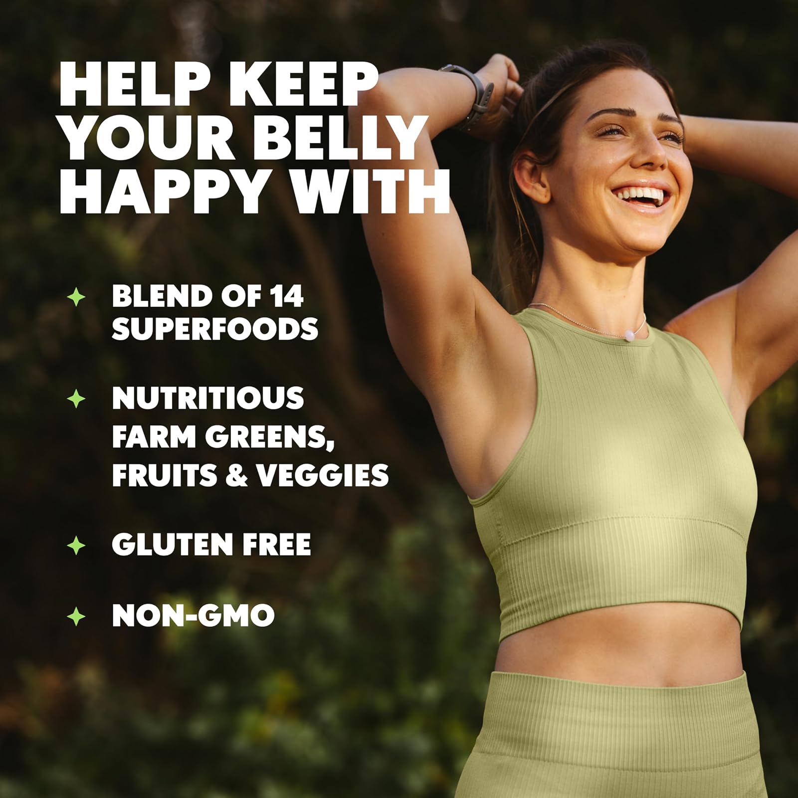 kids multivitamin packed with nutrients