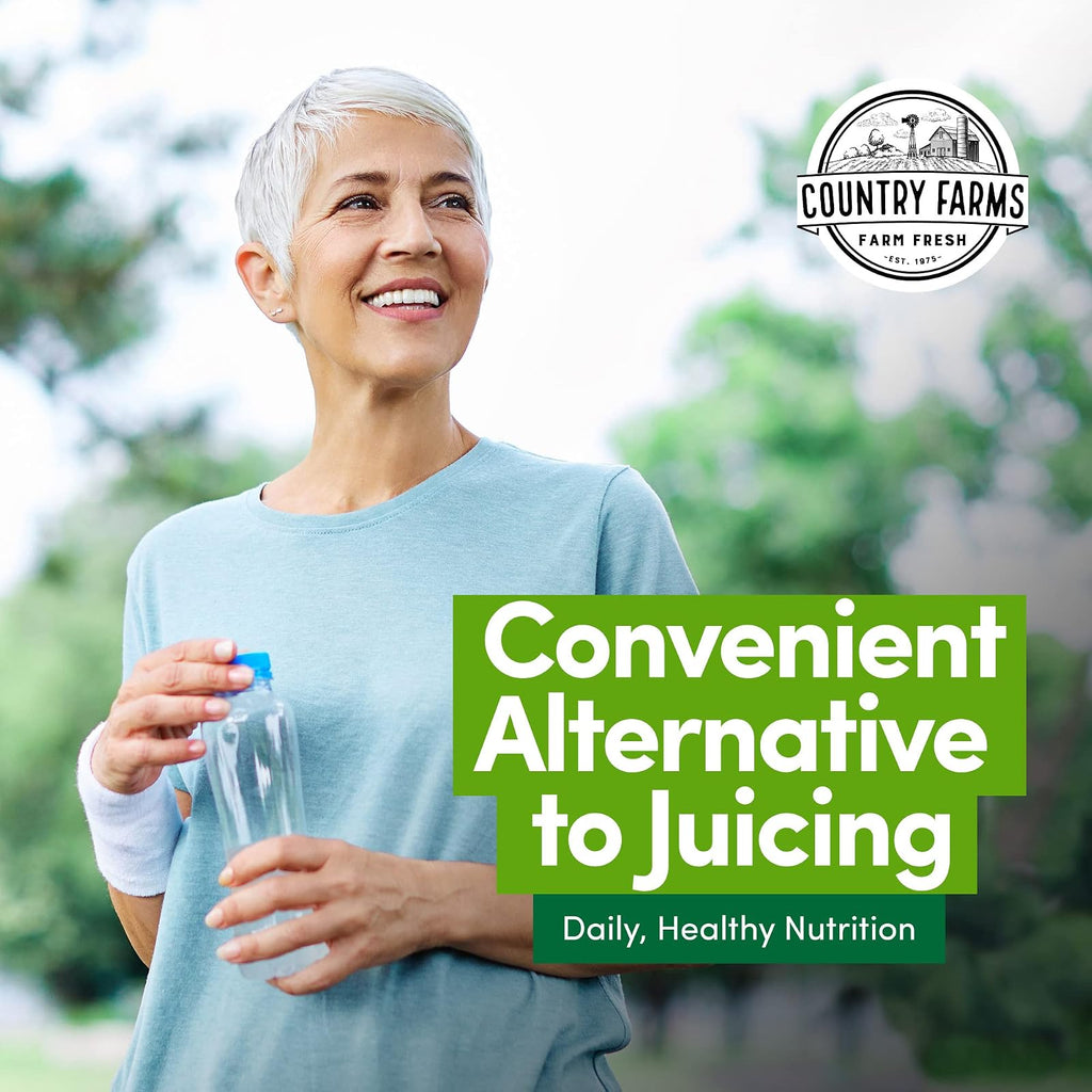 kids multivitamin packed with nutrients