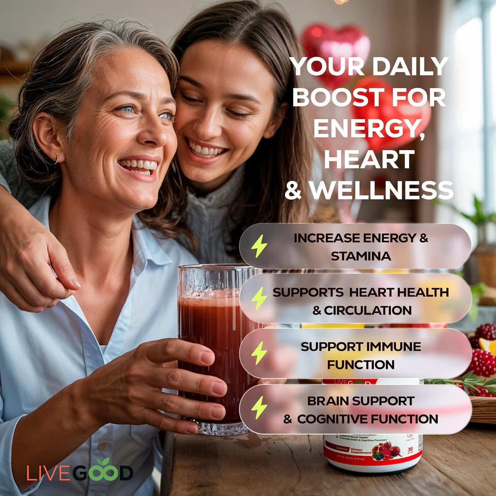 kids multivitamin packed with nutrients