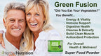 kids multivitamin packed with nutrients