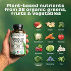 kids multivitamin packed with nutrients
