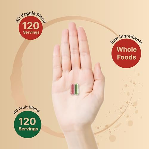 kids multivitamin packed with nutrients