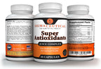 kids multivitamin packed with nutrients