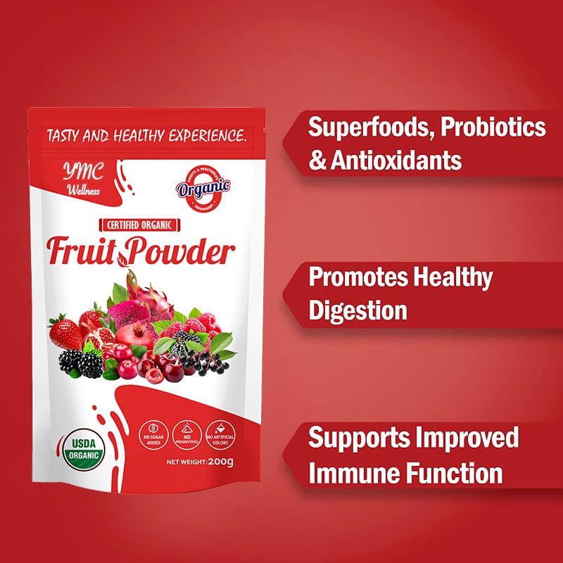 kids multivitamin packed with nutrients