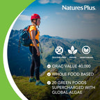 kids multivitamin packed with nutrients