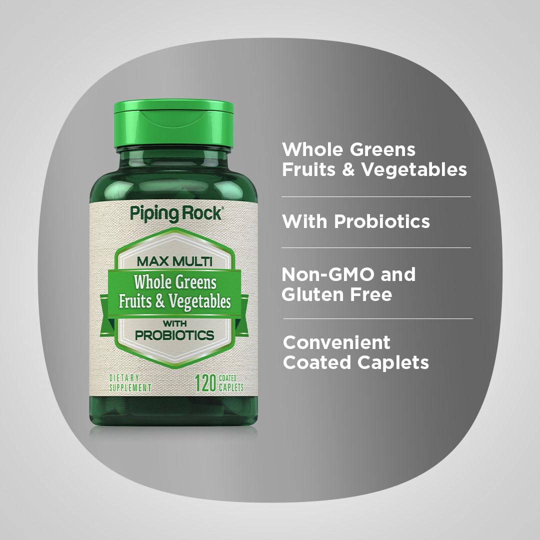 kids multivitamin packed with nutrients