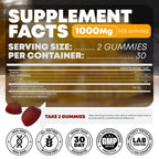 kids multivitamin packed with nutrients