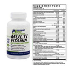 kids multivitamin packed with nutrients