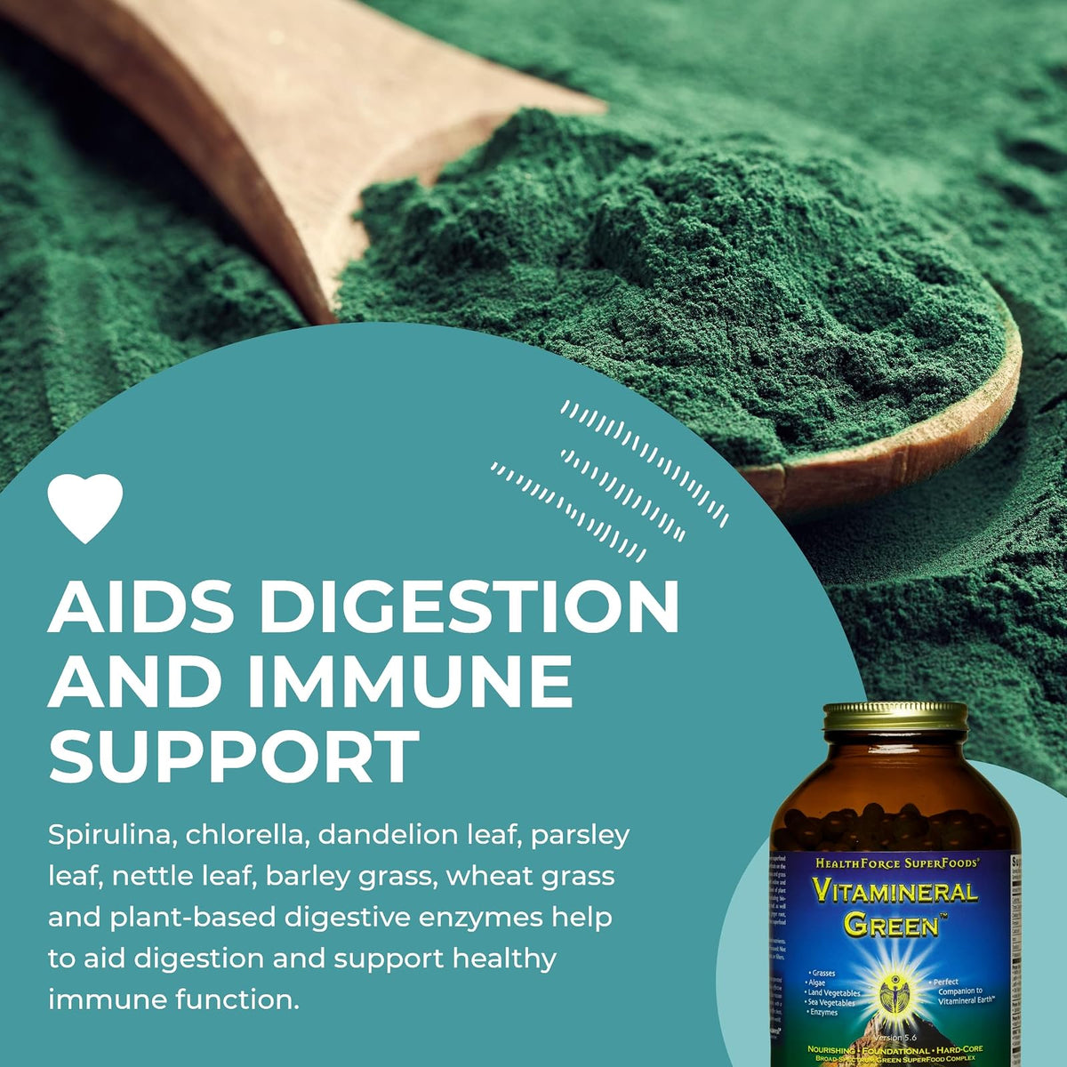kids multivitamin packed with nutrients