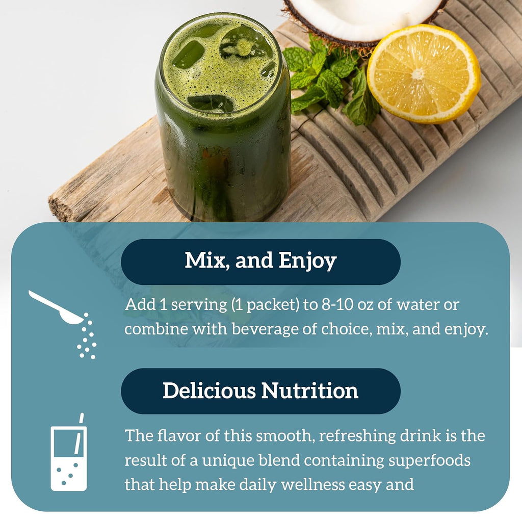 kids multivitamin packed with nutrients