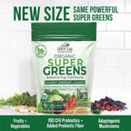 kids multivitamin packed with nutrients
