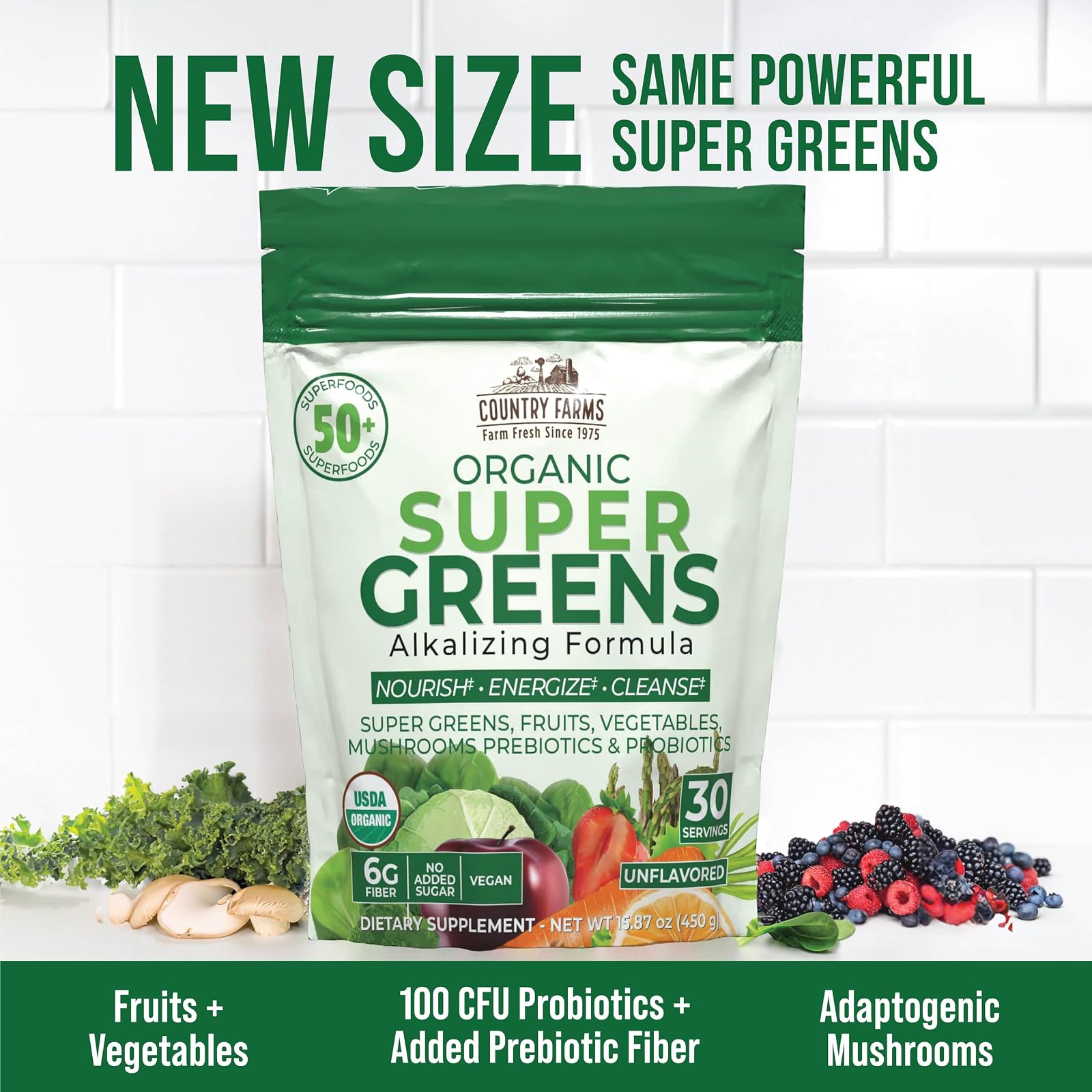 kids multivitamin packed with nutrients