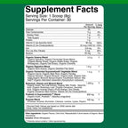 kids multivitamin packed with nutrients