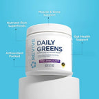 kids multivitamin packed with nutrients
