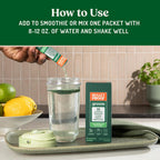 kids multivitamin packed with vegetables