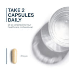 Kids multivitamin packed with vitamins