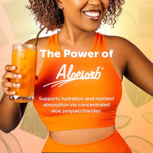 kids multivitamin packets for daily wellness