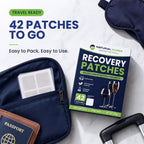 kids multivitamin patches for daily wellness