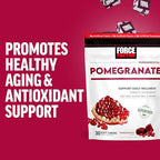 kids multivitamin pomegranate flavour