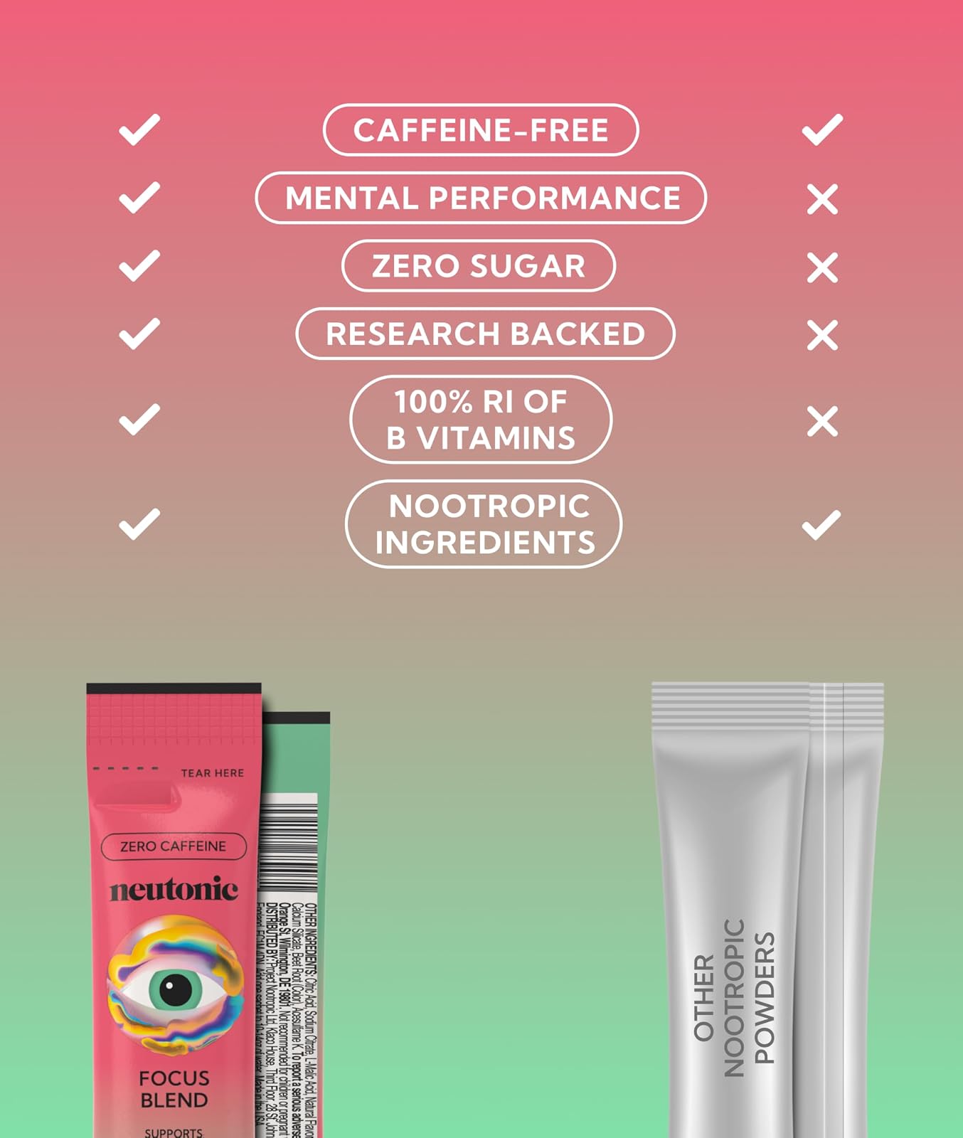 kids multivitamin powder for concentration