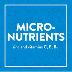 Kids multivitamin powder for energy