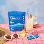 kids multivitamin powder for energy