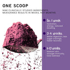 kids multivitamin powder for energy