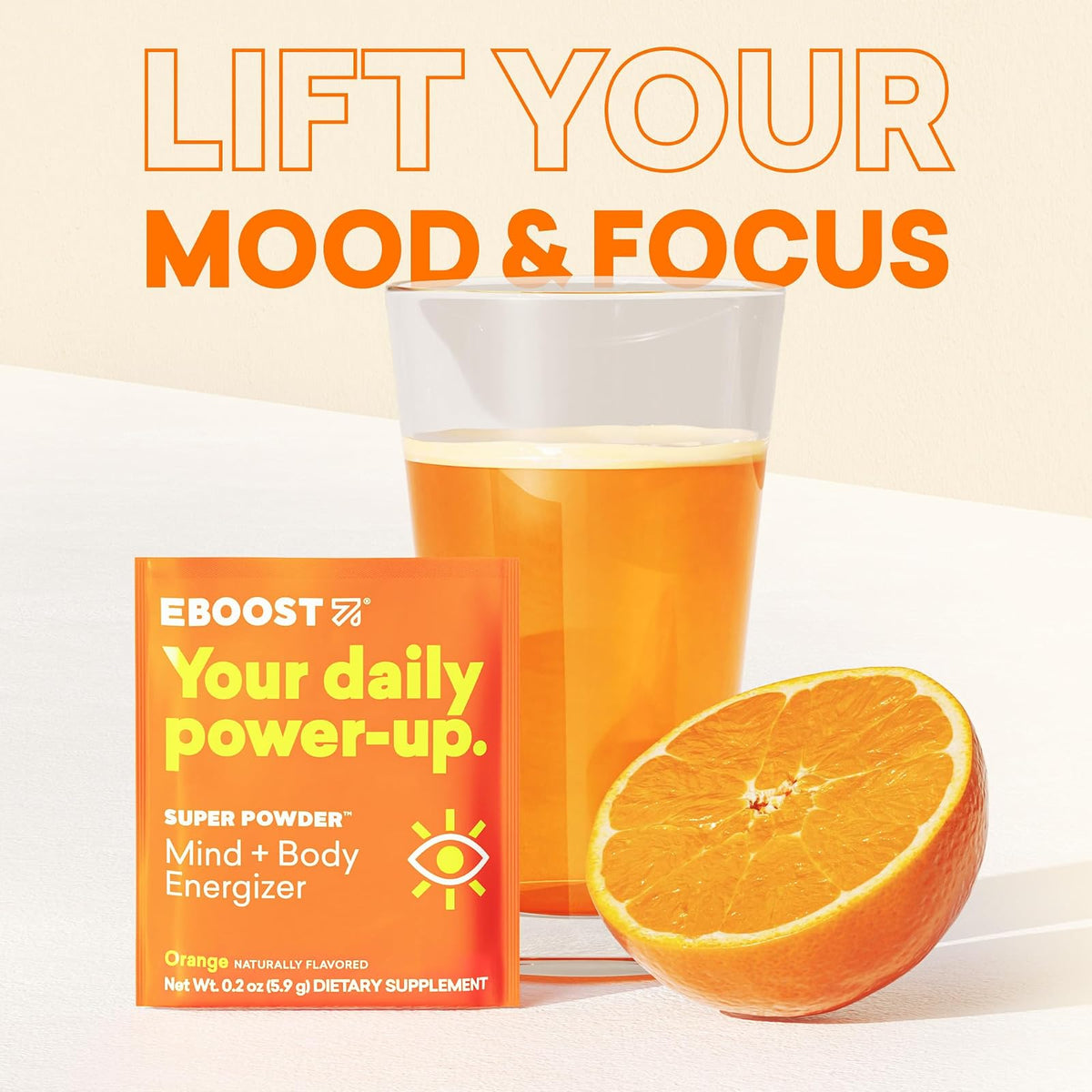 kids multivitamin powder for energy