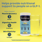 kids multivitamin powder for growing bodies
