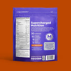 kids multivitamin powder for growing bodies