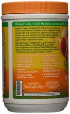 kids multivitamin powder for growth support