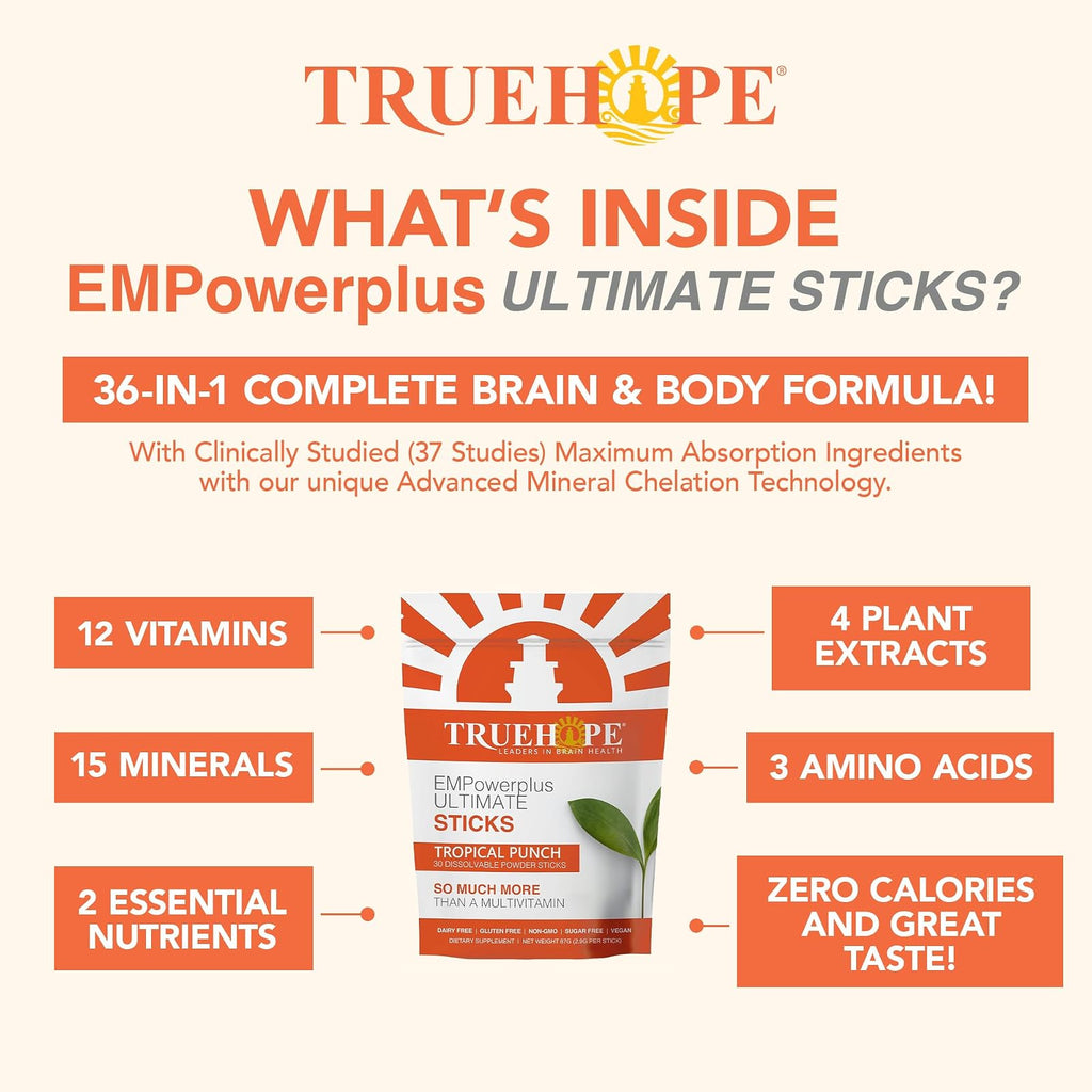 kids multivitamin powder for growth support